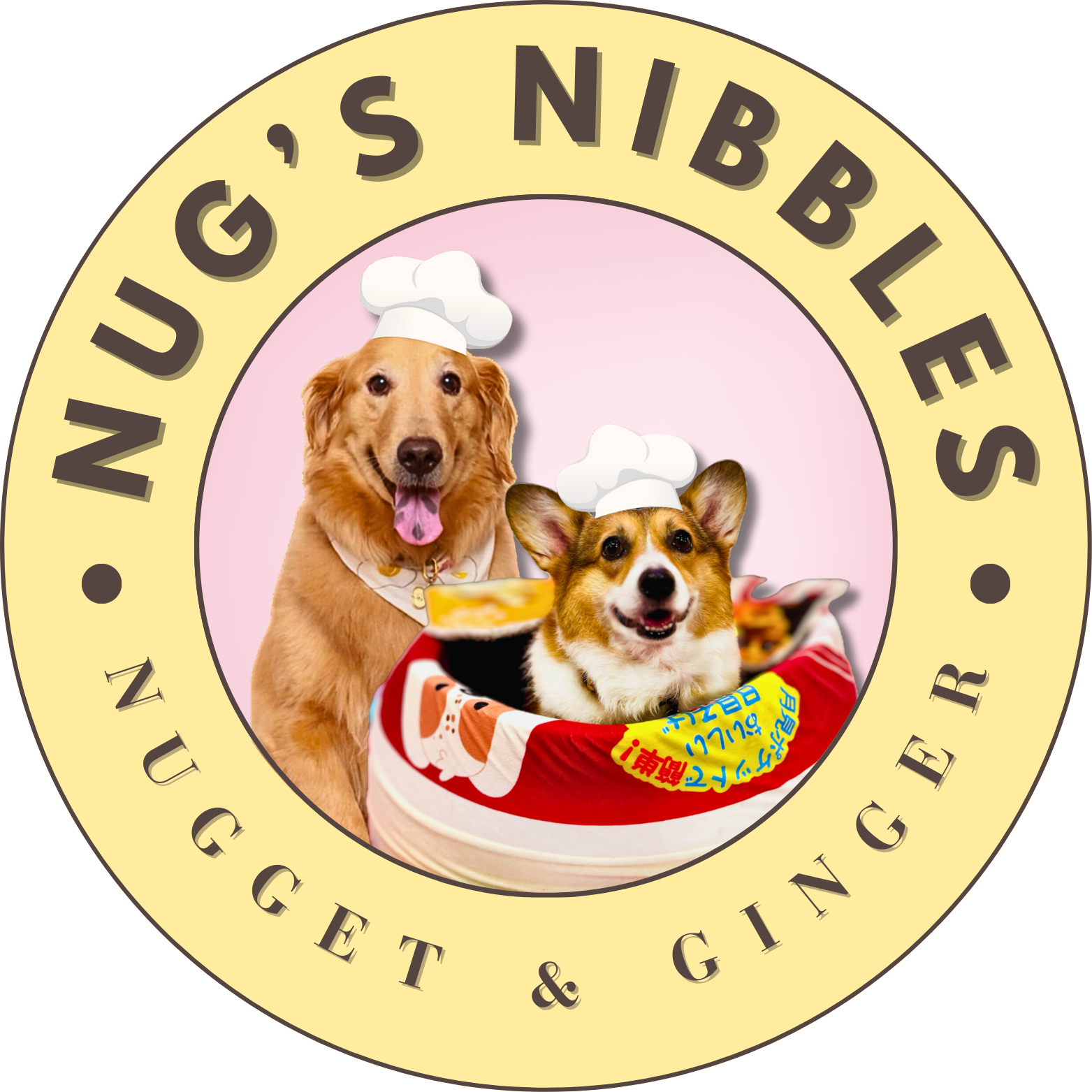 Nug’s Nibbles – Nug's Nibbles